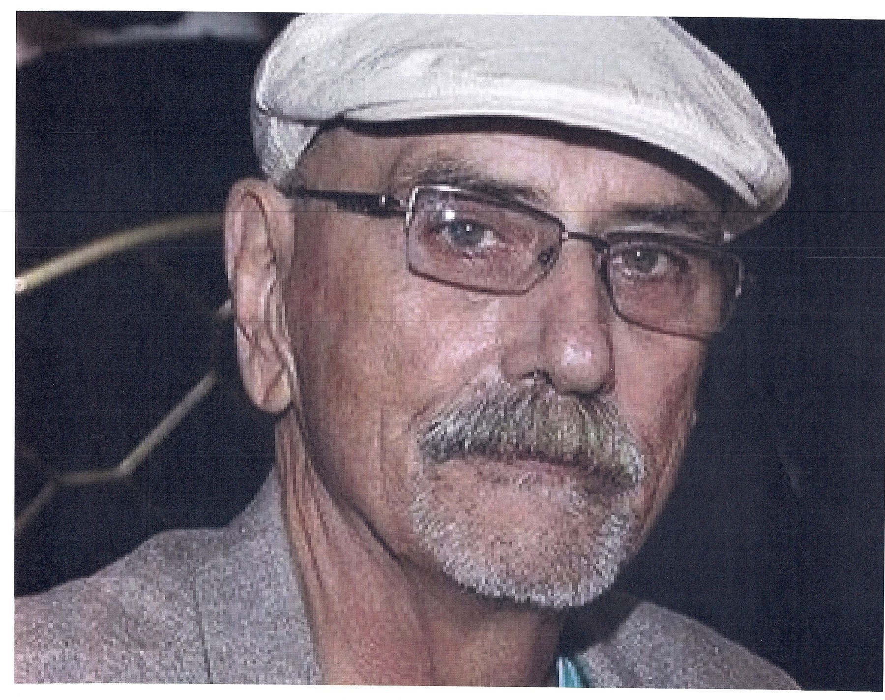 Edward Puskaric Obituary - Oviedo, FL