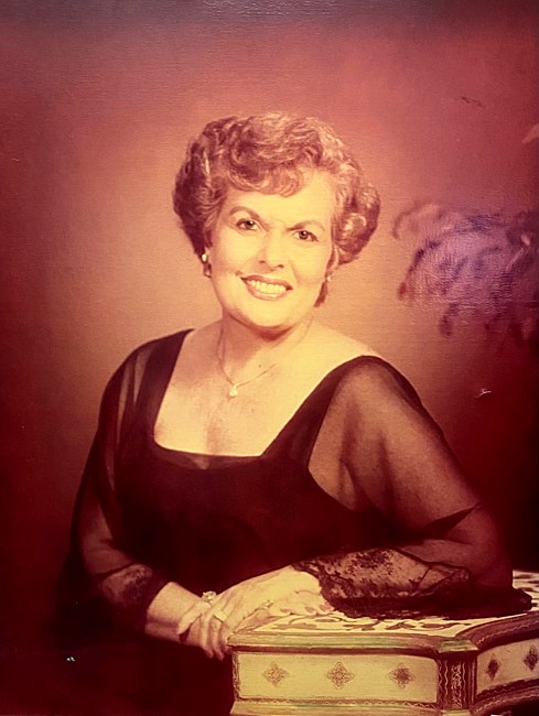 Leta Steele Obituary - Houston, TX