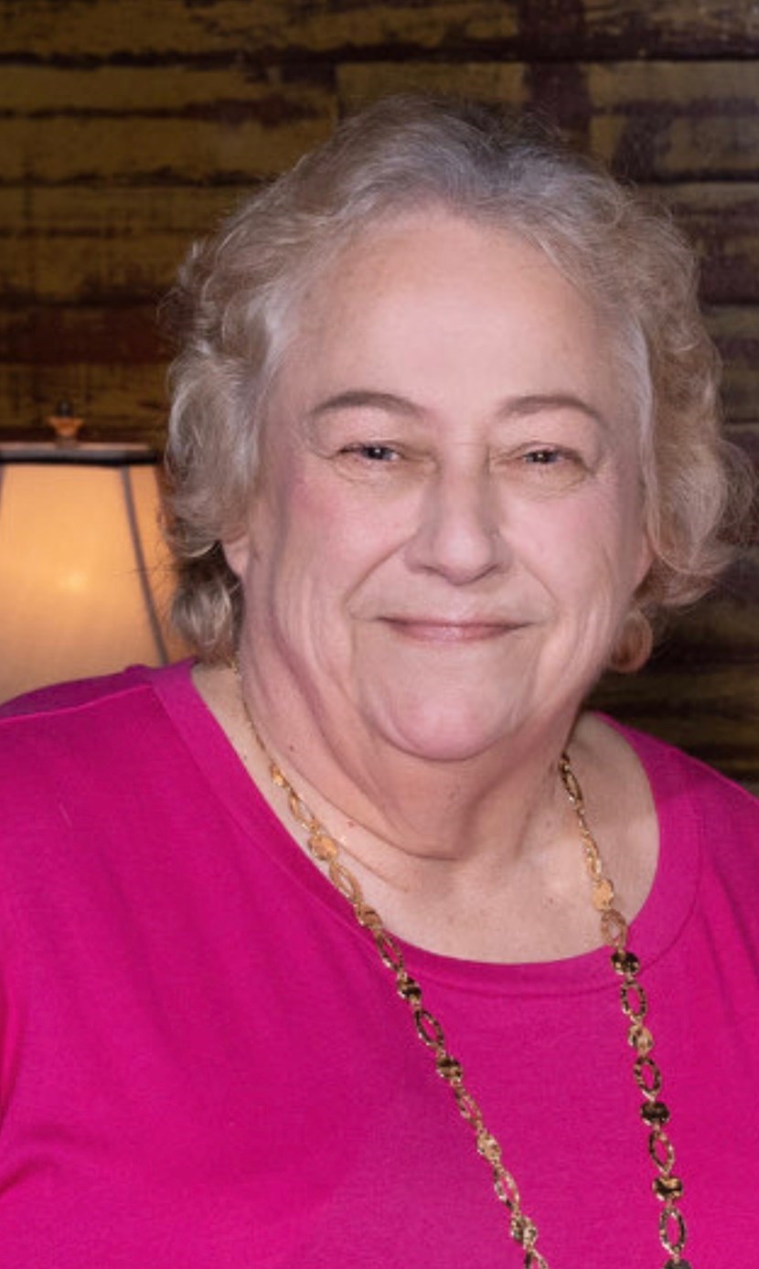 Melissa LeMaire Boudreaux Obituary - New Iberia, LA