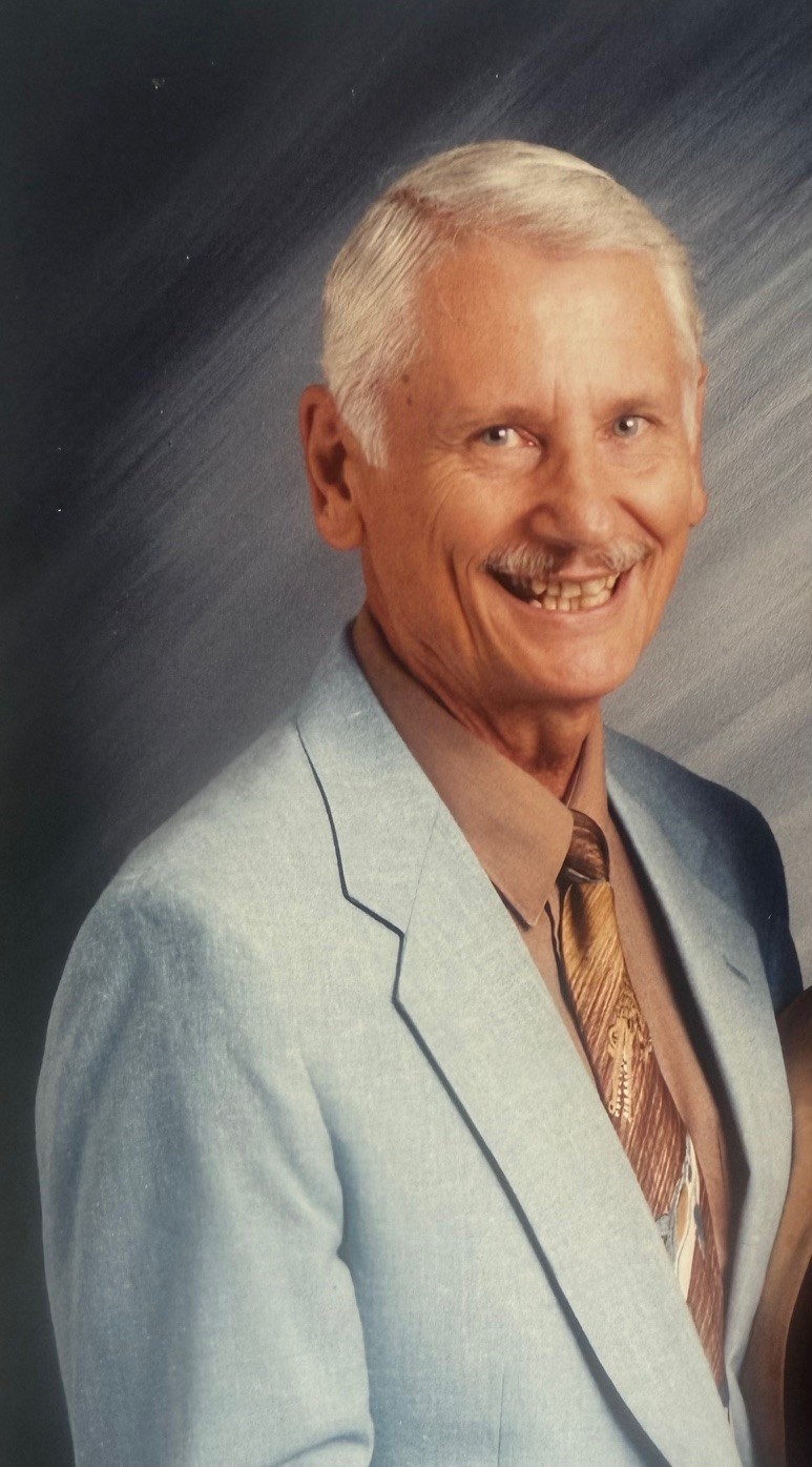 Donald Ruf Obituary - Davie, FL