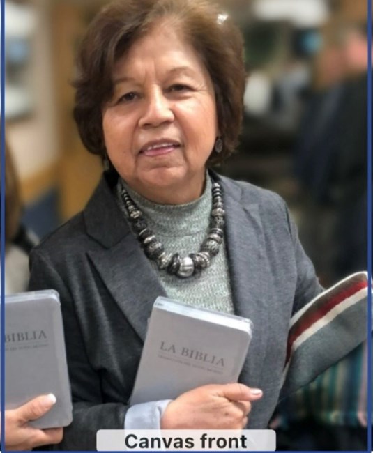 Maria Vazquez Obituary - Abilene, TX