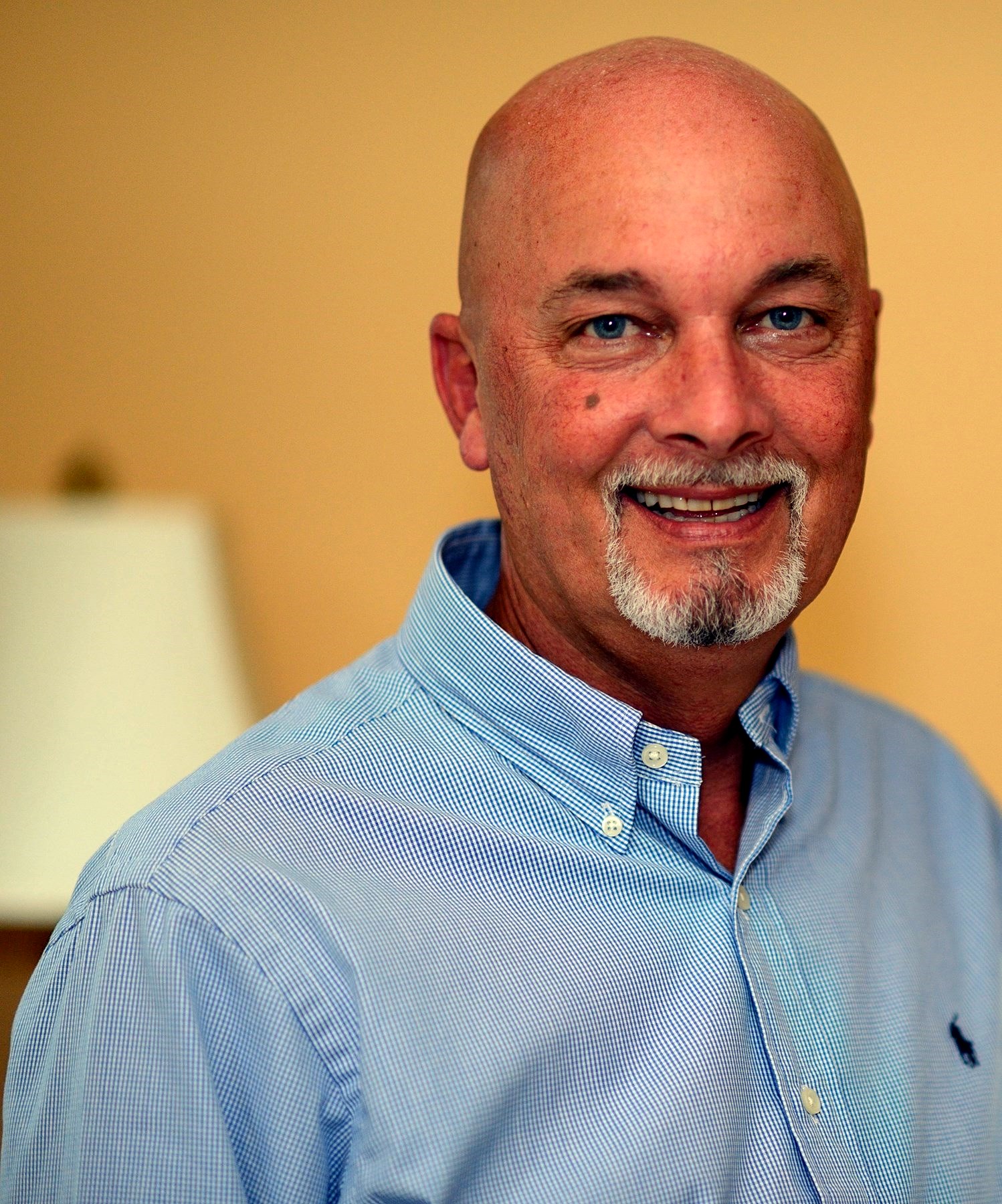 Gregory Mark Robertson Obituary - Marietta, GA