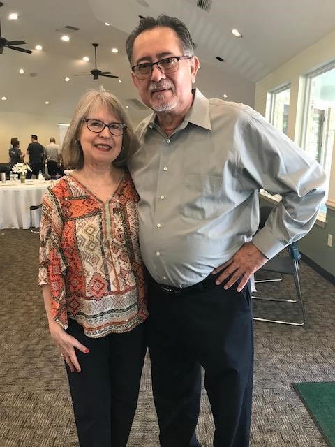 George Luis Gayton Obituary - Houston, TX