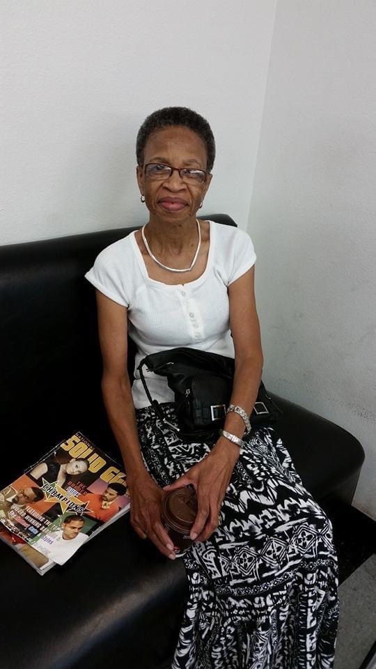 Dorothy Mae Green Obituary - Las Vegas, NV