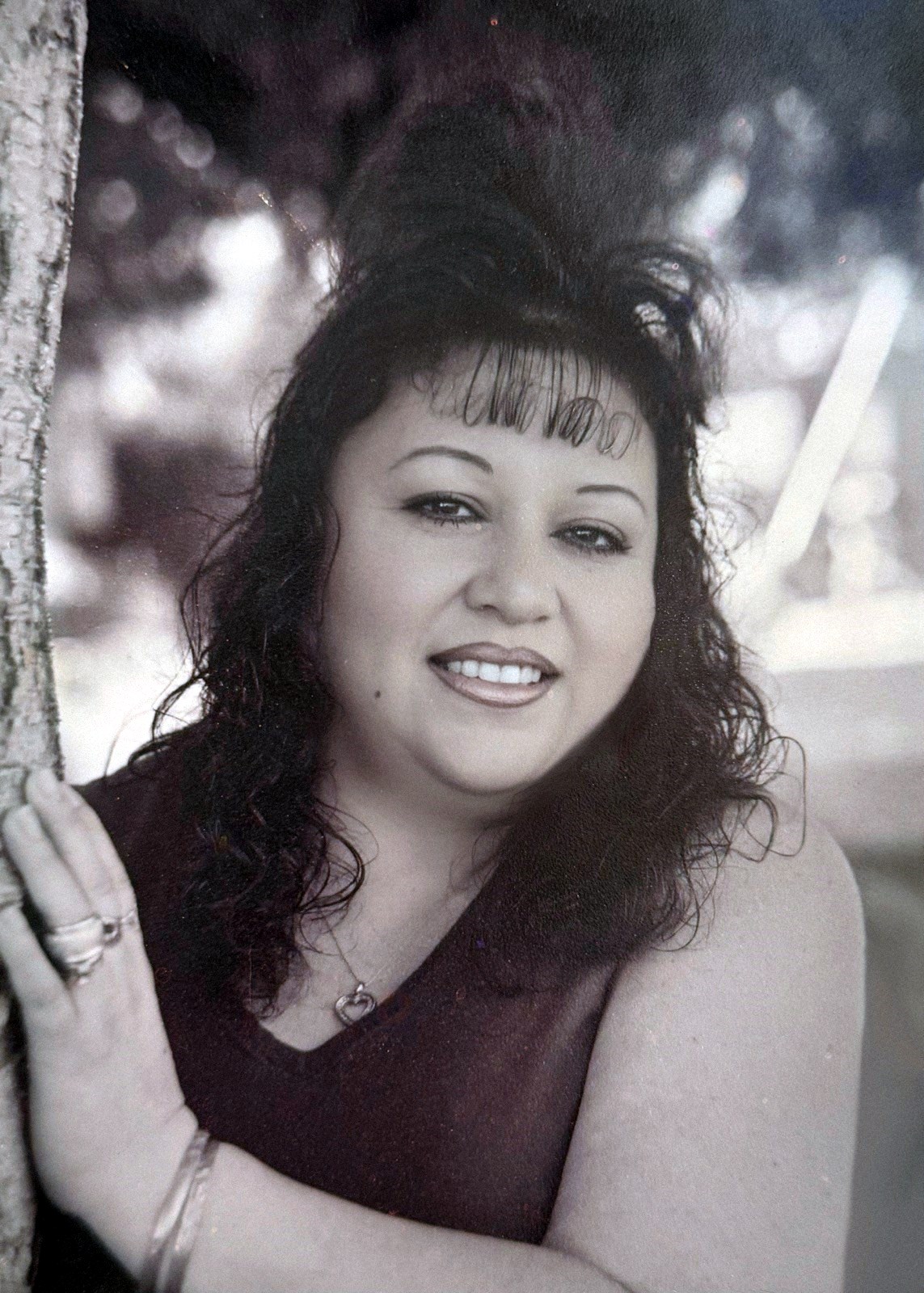Shirley Garcia Obituary - Merced, CA
