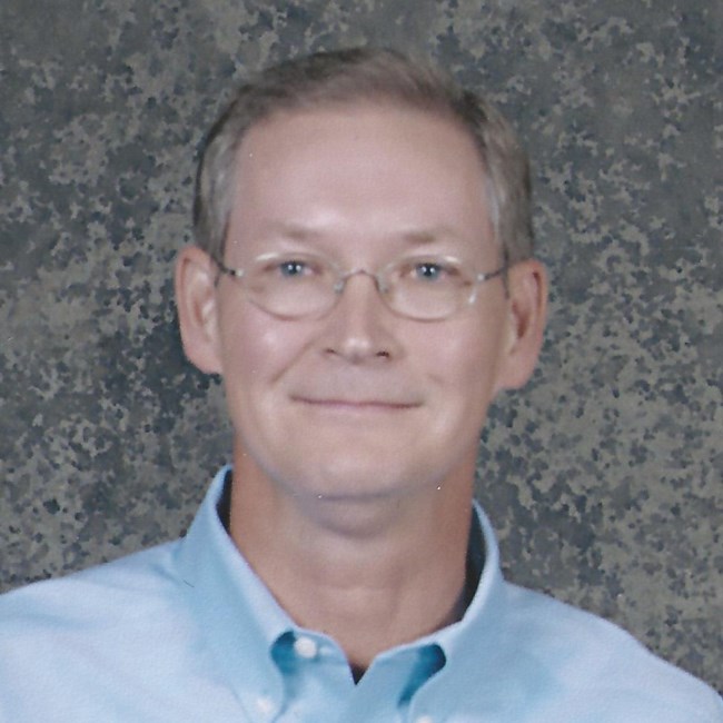 Eric C James Obituary - Bartlett, TN