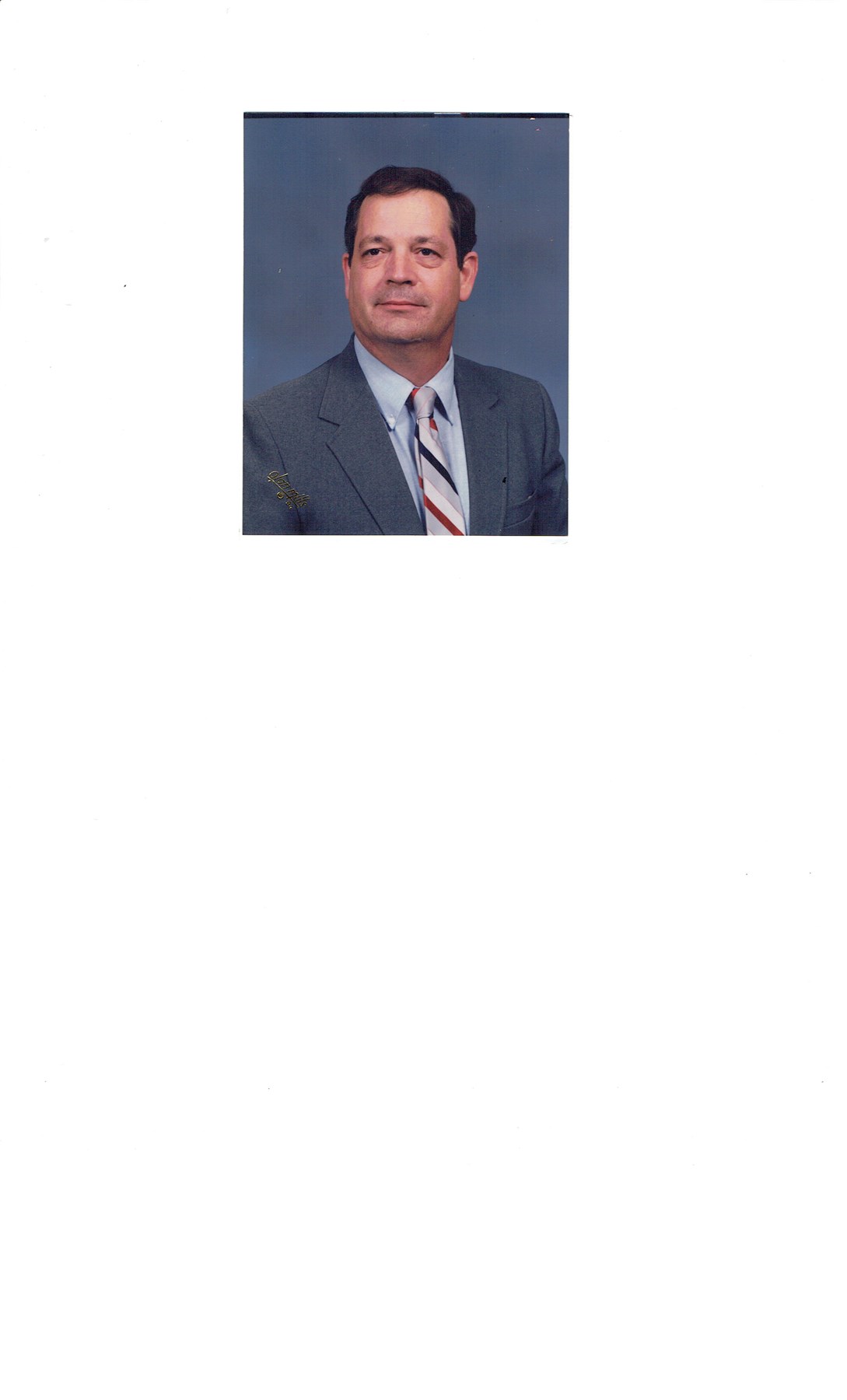 Stephen Lindsay Obituary