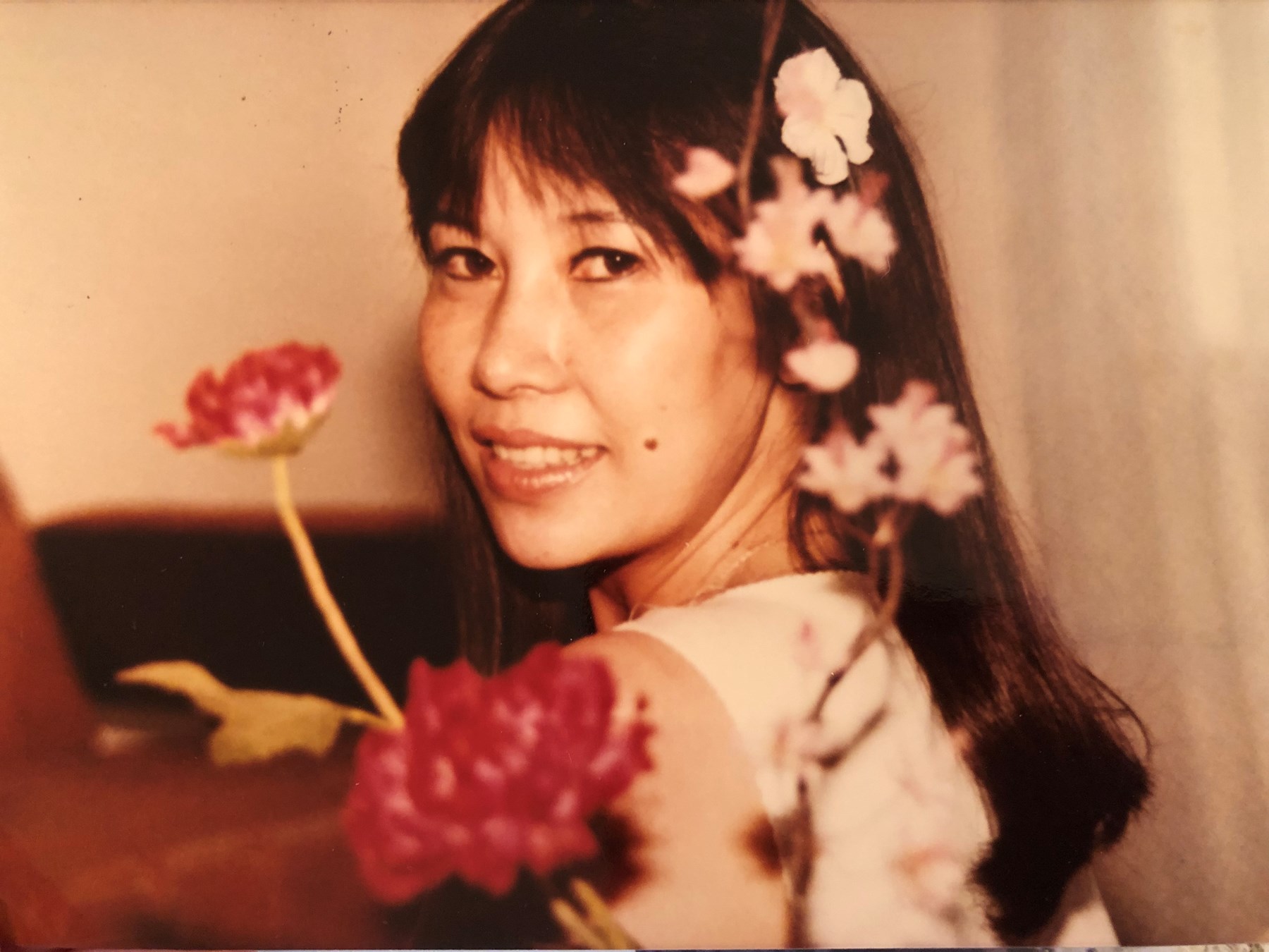 Amelia Tang's Instagram, Twitter & Facebook on IDCrawl