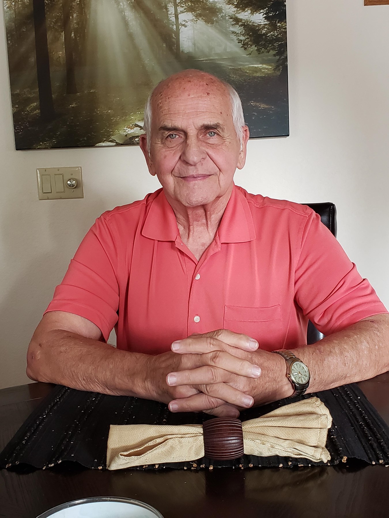 John Thomas Koehl Obituary - Fair Oaks, CA