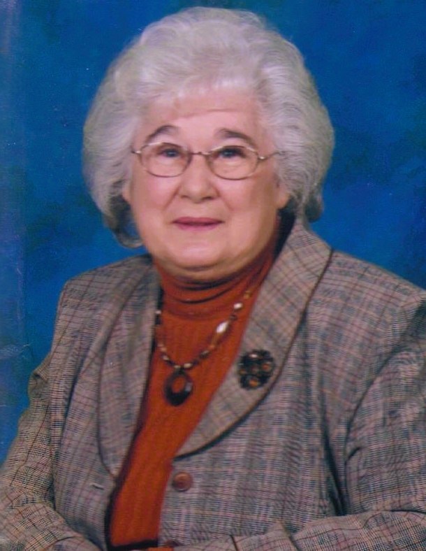 Pauline Smith Obituary - Pulaski, TN