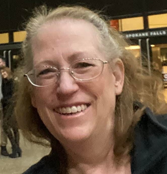 Elizabeth Seely Obituary - Spokane, WA