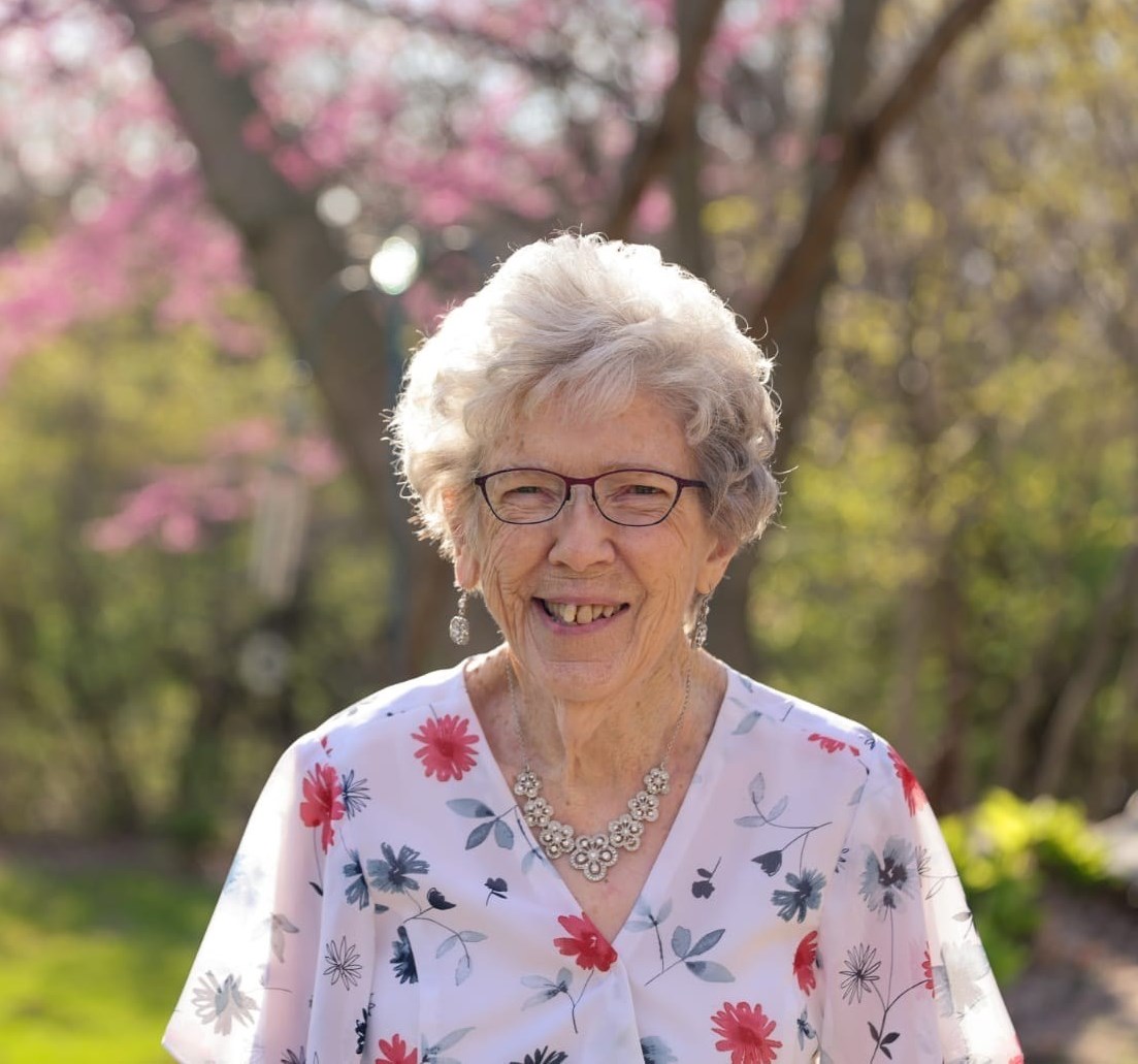 Freda Thompson Obituary - West Des Moines, IA