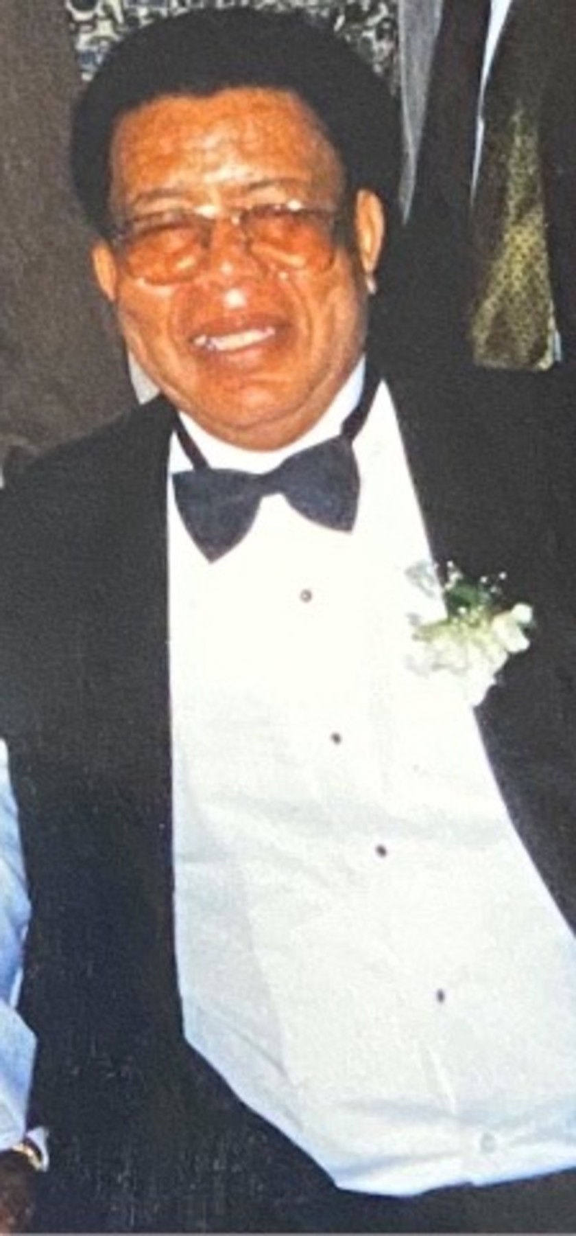 Herbert H. Herron Obituary - Norwood, MA