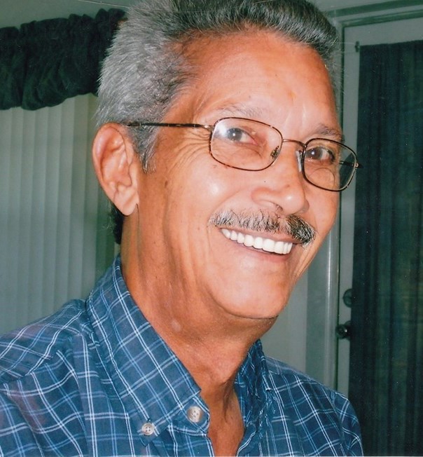 Santo Delgado Obituary - Spring Hill, FL