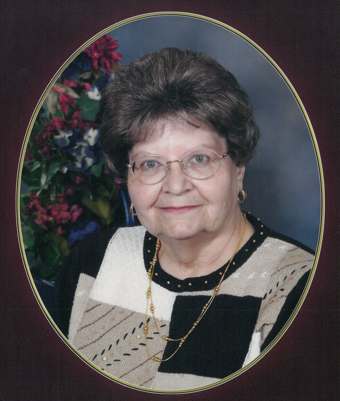 Doris Stuart Obituary - Colorado Springs, CO