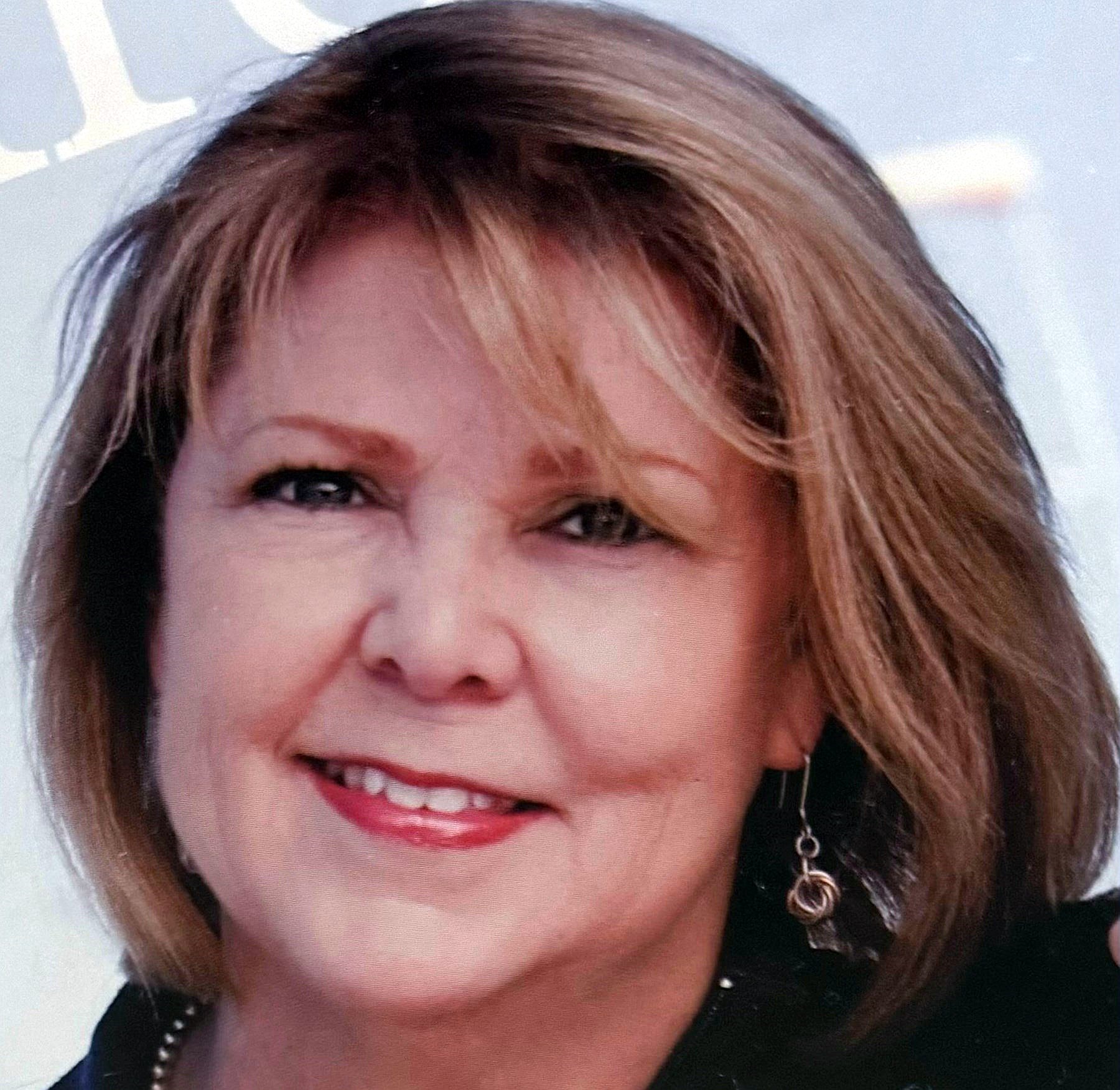 Robin O'Neil Campbell Obituary - Hixson, TN