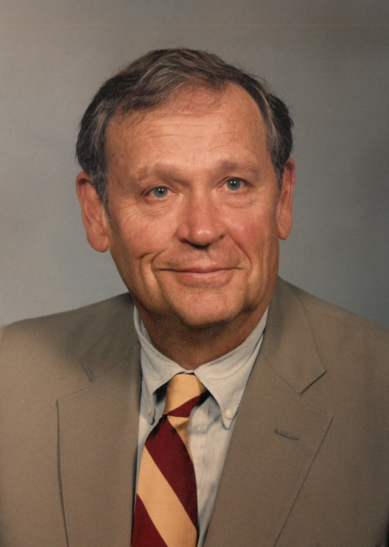 James Peterson Obituary - Greeley, CO