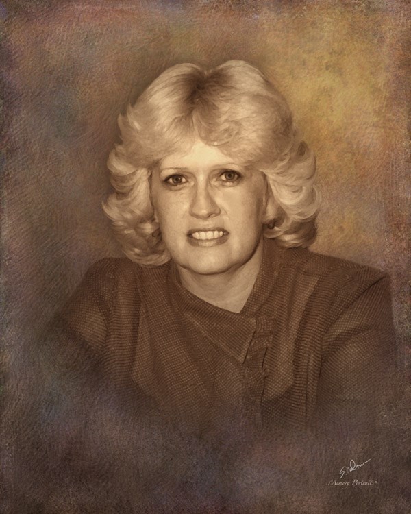 Elizabeth Hartsell Obituary - Greenwood, AR