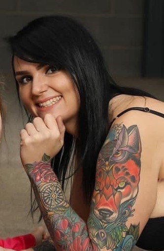 Jessica Morgan's Instagram, Twitter & Facebook on IDCrawl