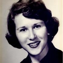 Barbara McRae Obituary - Franklin, OH