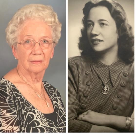 Waltraud Ferguson Obituary - North Vancouver, BC