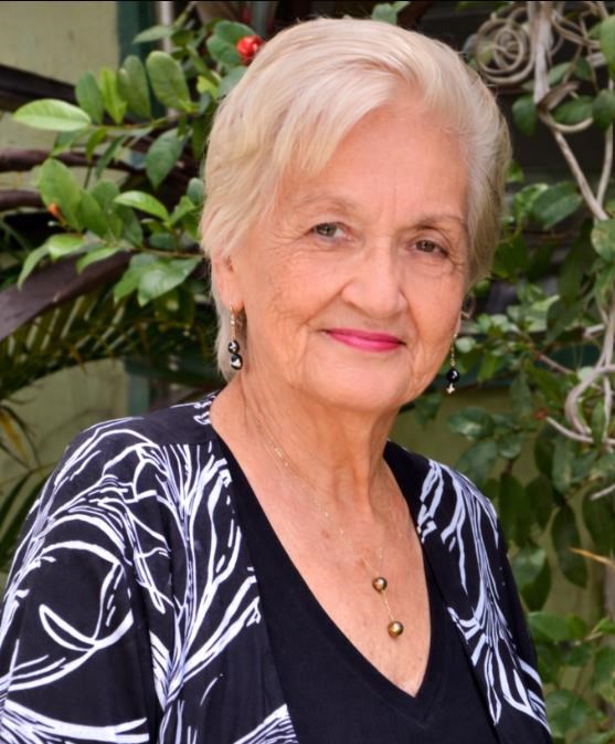 Marie Akiona Obituary - Honolulu, HI