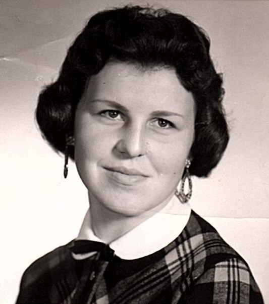 Edith Willingham Obituary - Georgetown, TX
