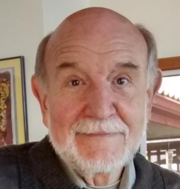 Donald Manolescu Obituary - Victoria, BC