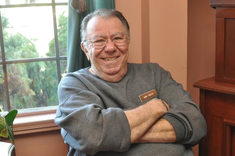 Eugene William Foster Jr. Obituary - Queens Village, NY