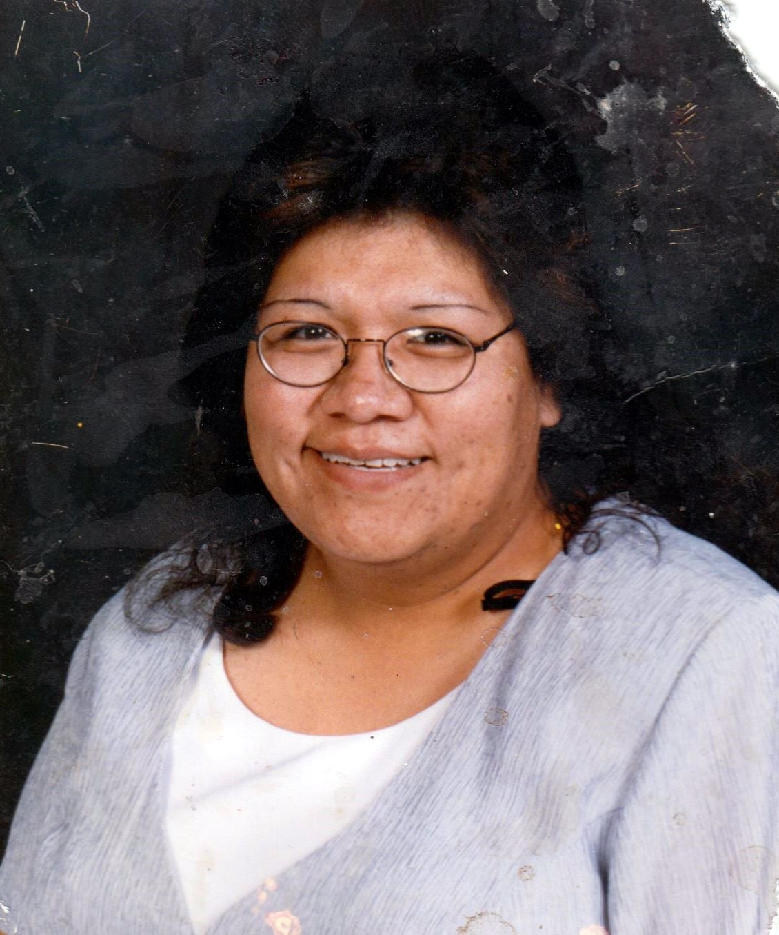 Anissa Carter Obituary - Parker, AZ