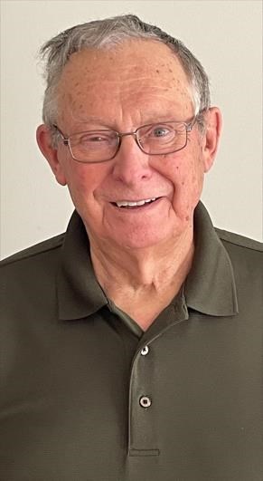 Bruce Rabe Obituary - Golden Valley, MN