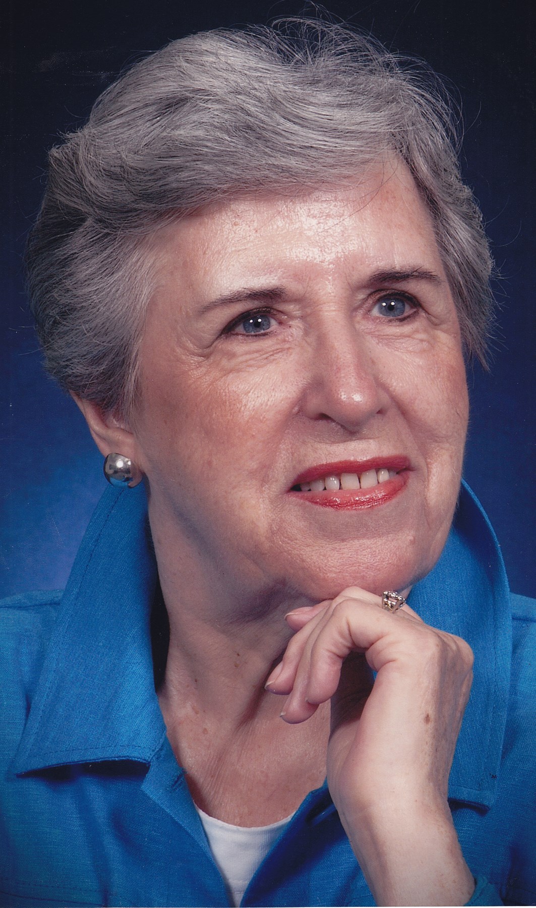 Kathleen Mansmann Obituary - Beverly Hills, FL