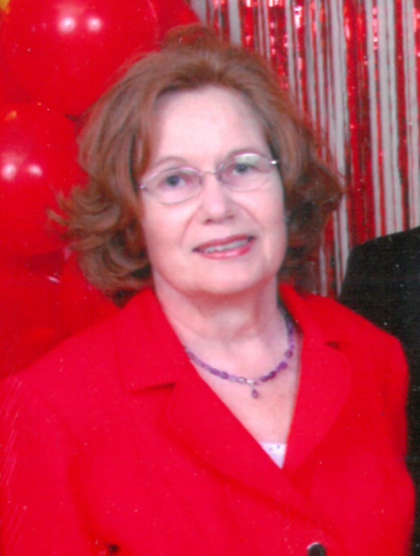 Mary DeMariano Obituario - San Antonio, TX