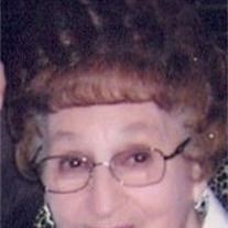 Mary Ann Kinderman Obituary - Columbus, OH