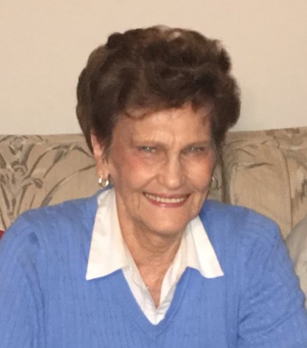 Ruby Williams Obituary - Huntsville, AL