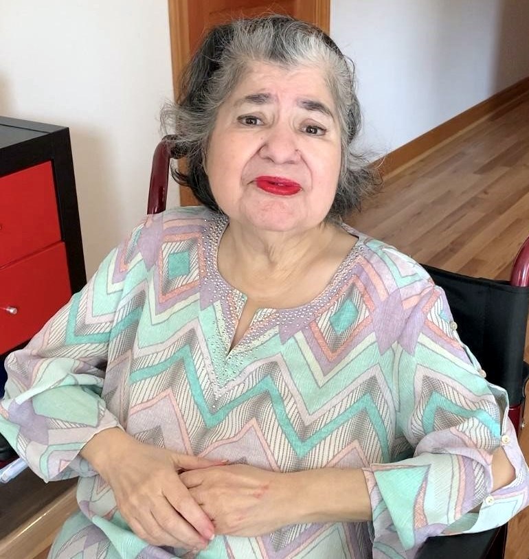 Nina Robles Obituary - Monroe, WA