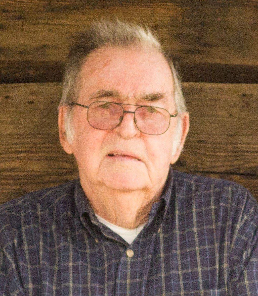 Jerry Edmundson Obituary - Conroe, TX