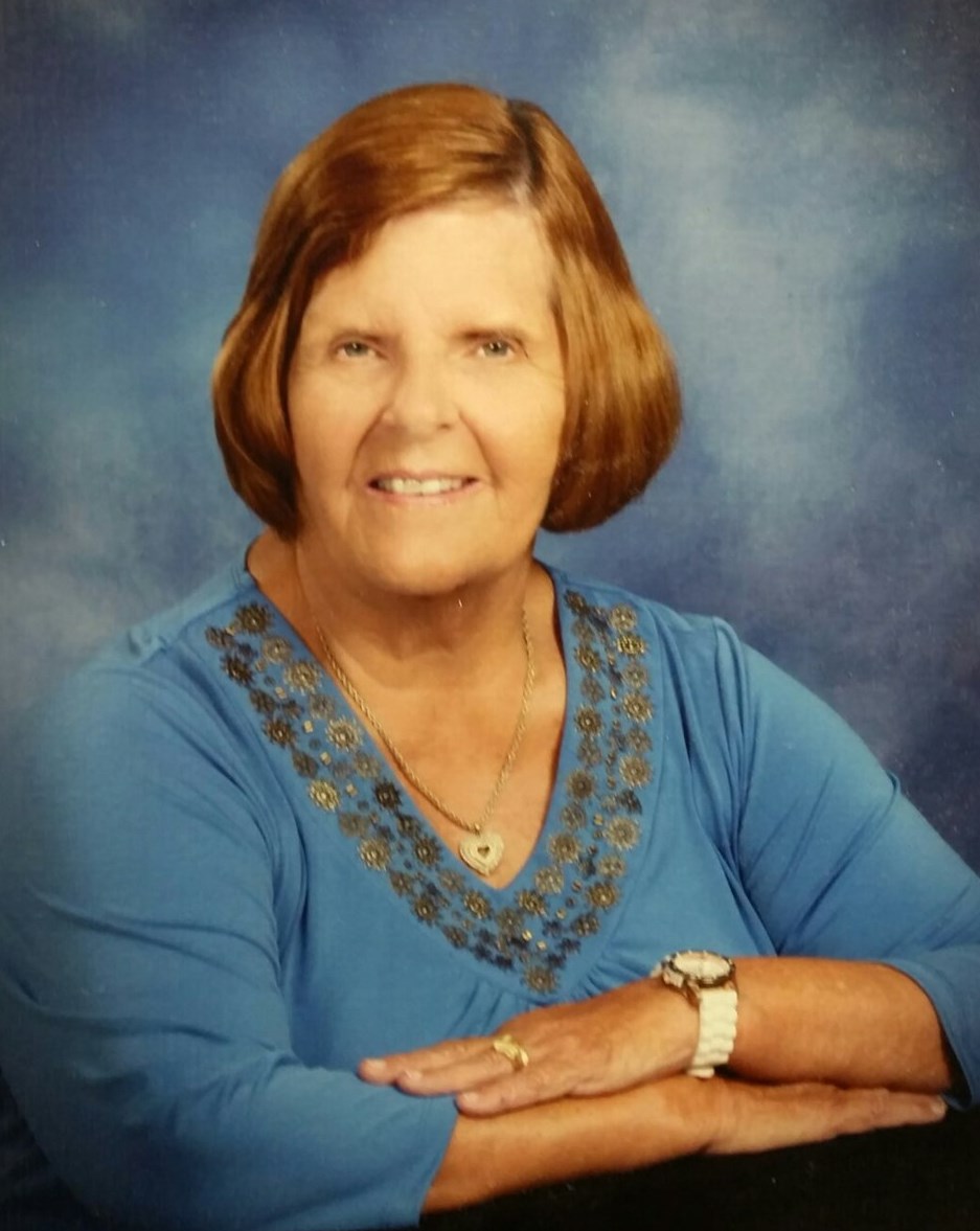 Lois Essery Obituary - Rockledge, FL