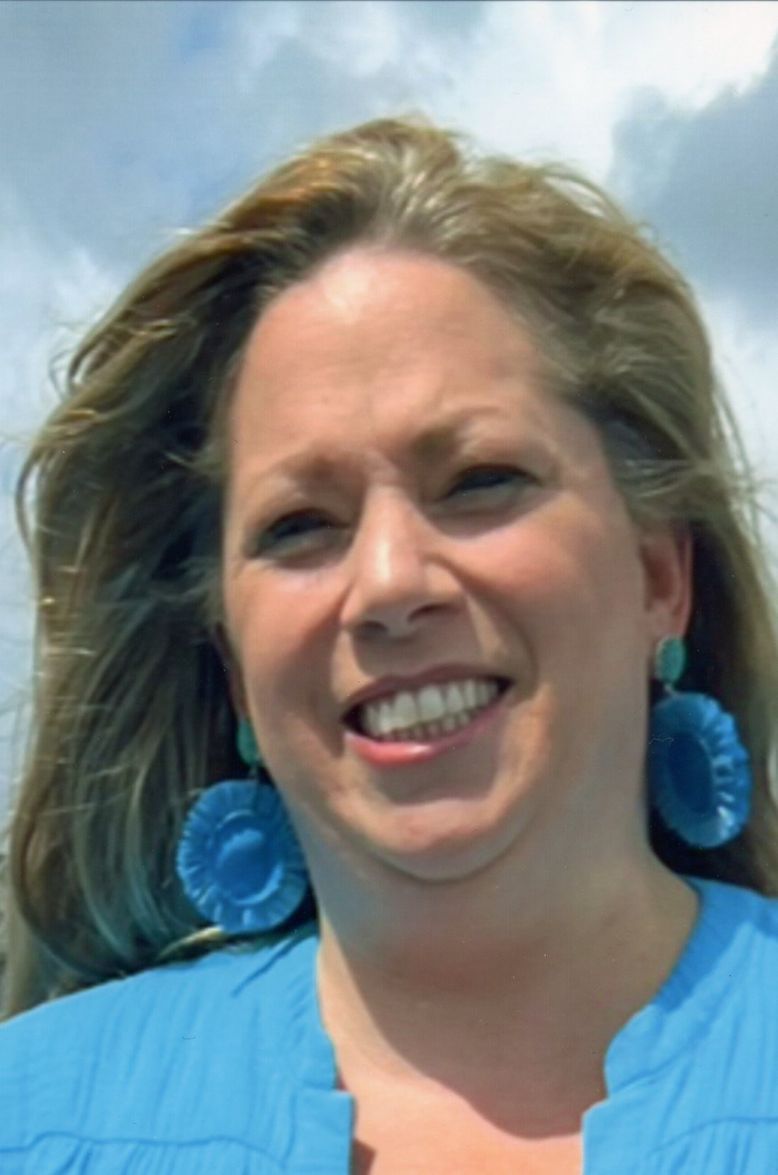 Heather Terrill Obituary - Clute, TX