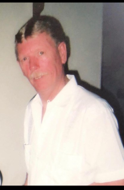 Richard Lee Ridgely Obituary - Arlington, TX