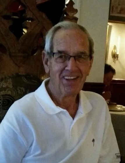 Richard "Dick" Parsons avis de décès - Salisbury, MD