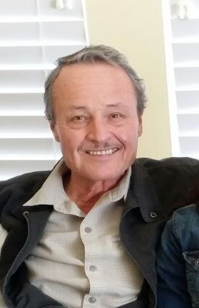 Eric Hillman Obituary - Northridge, CA