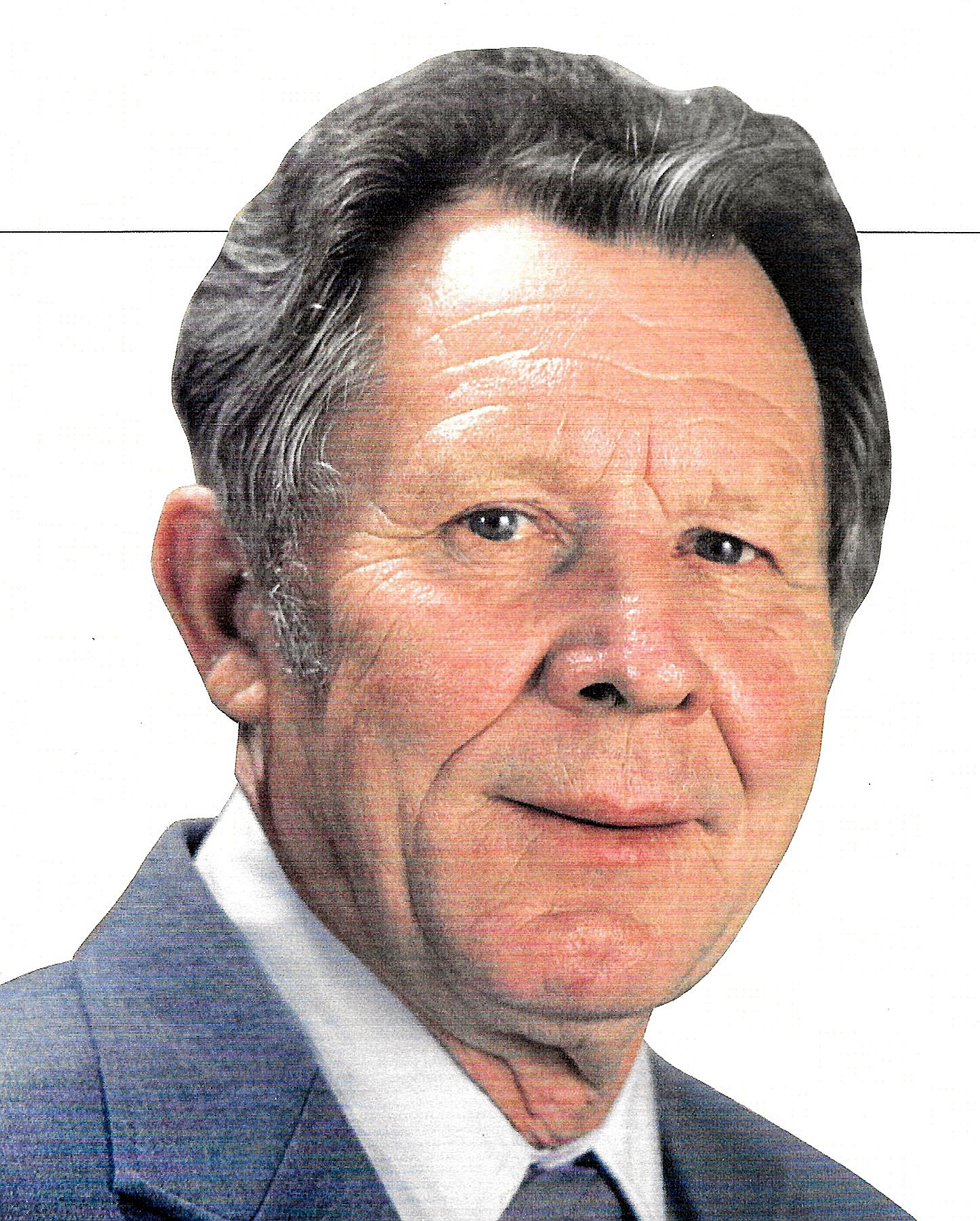 Herman Frisby Obituary - Fresno, CA