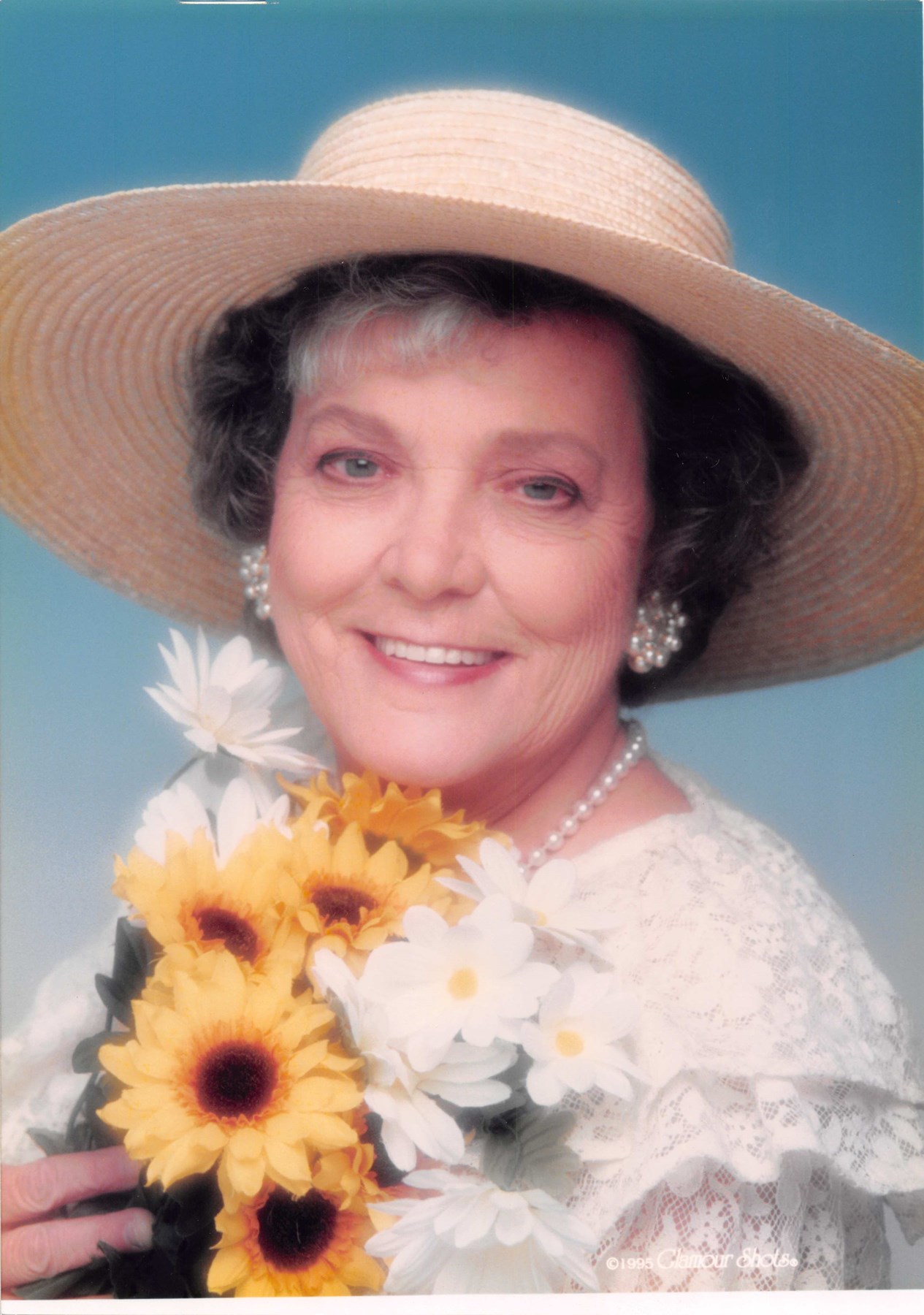 Nancy Fitzwater Obituary - Webster, TX