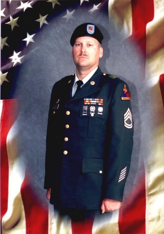 Richard B. Allbee Jr. Obituary - El Paso, TX