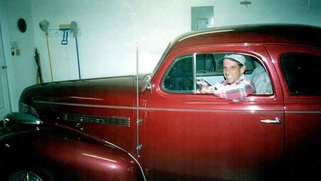 Raymond Cole Obituary - Brunswick, GA