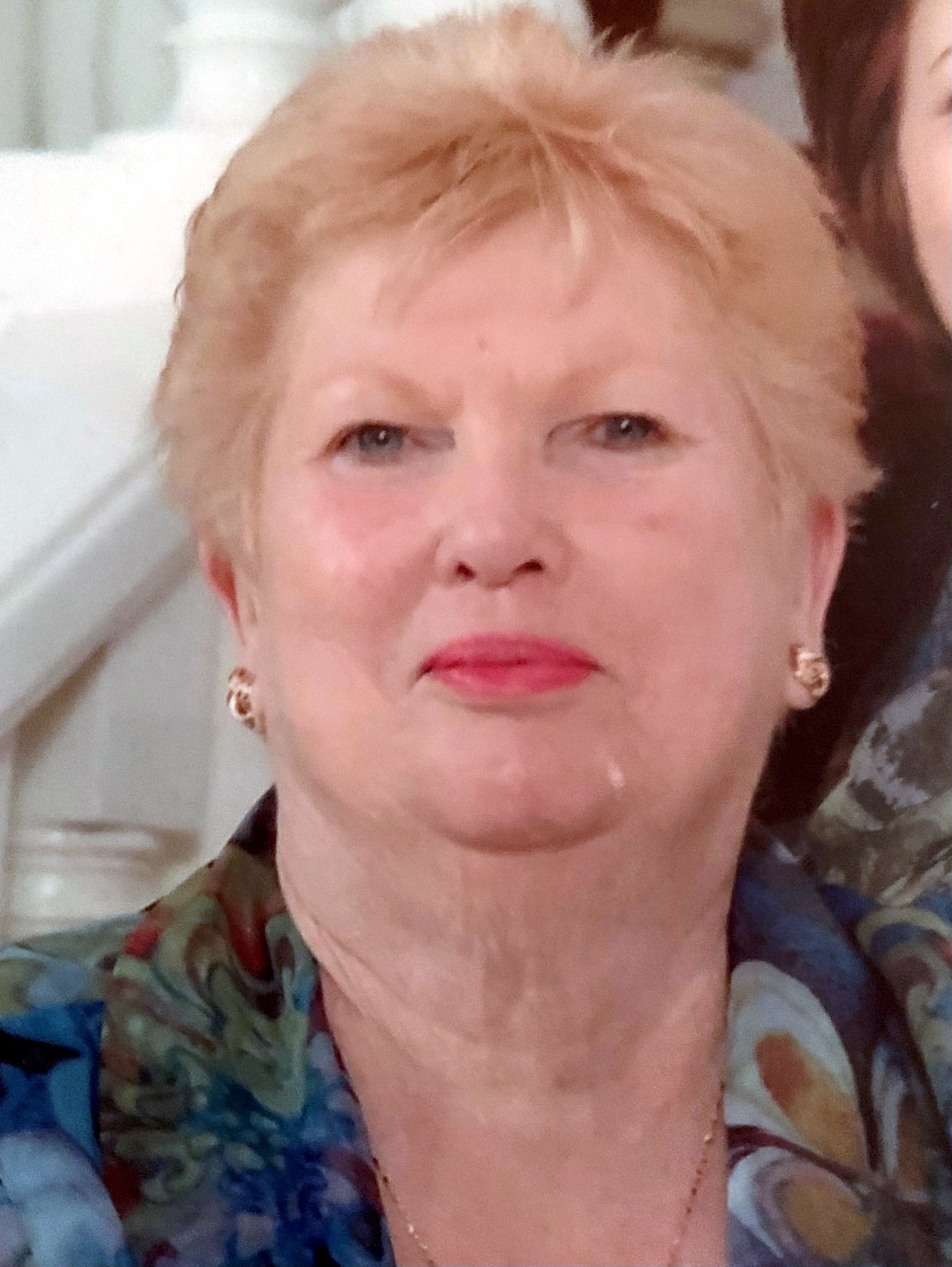 Shirlee Jane Lujan Obituary - Bloomington, CA