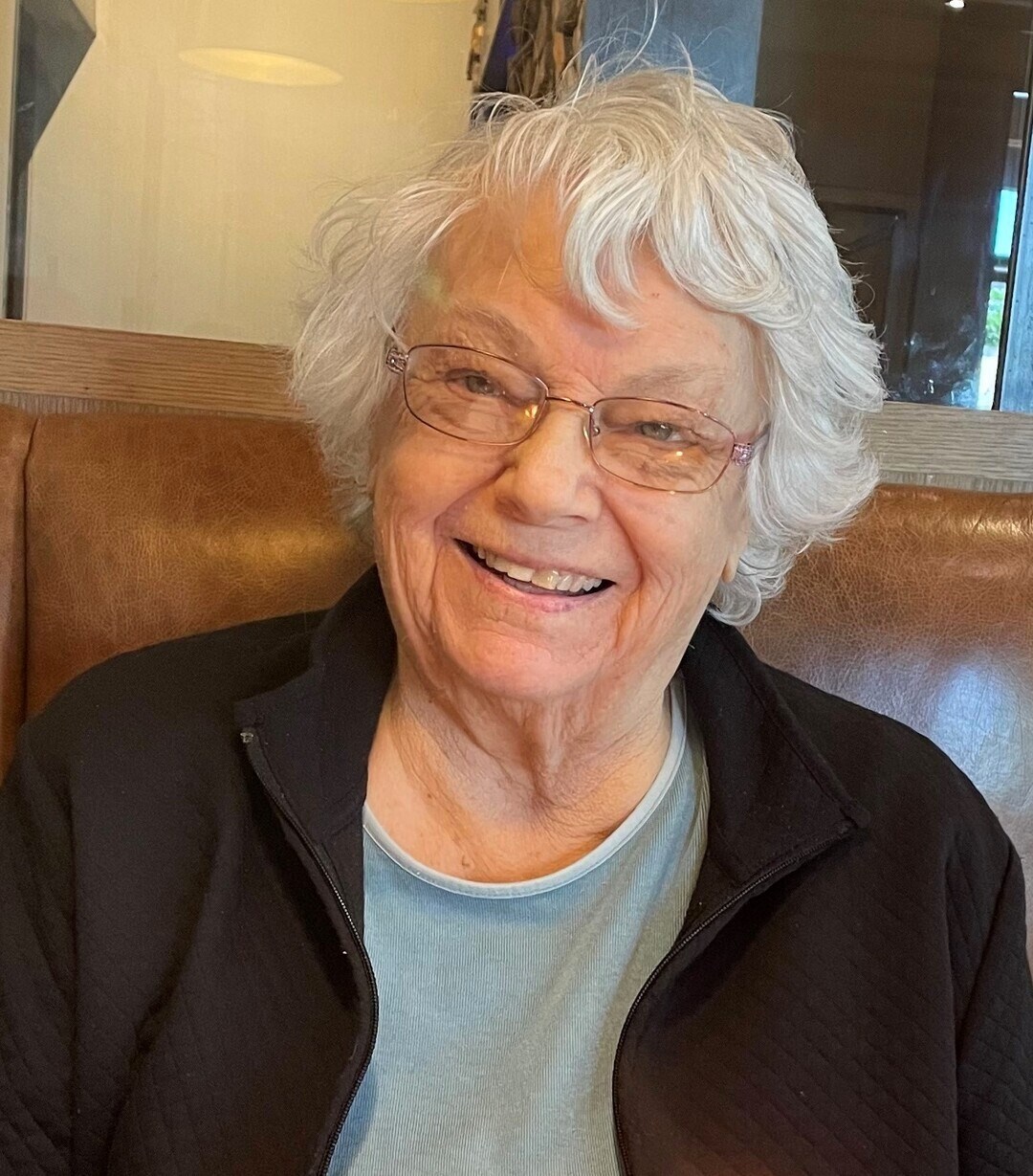 Marylynn Cyr Obituary - Yakima, WA