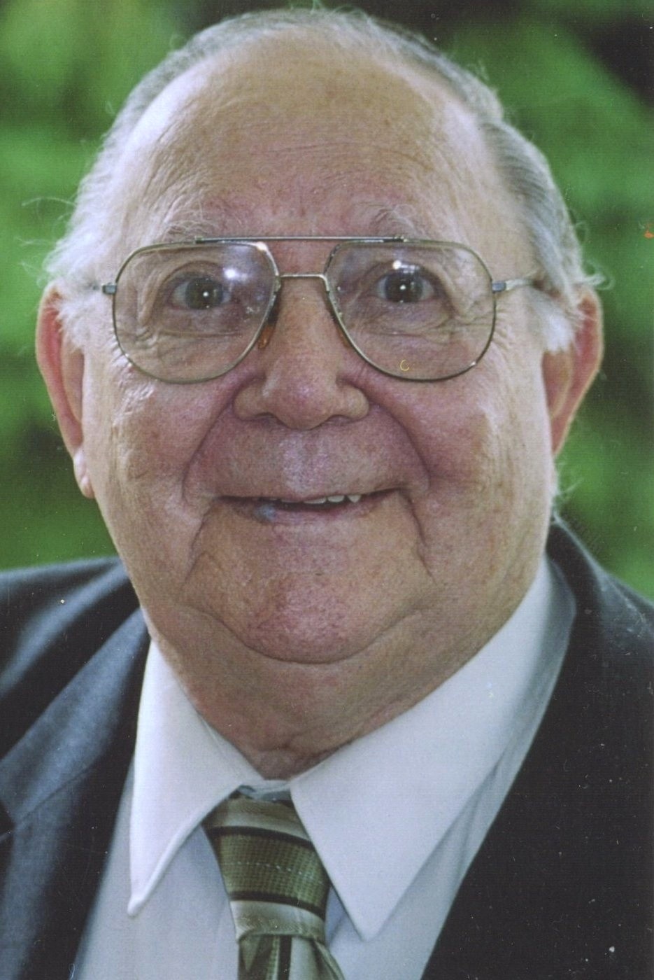 John Doster, Obituary - Baltimore, MD