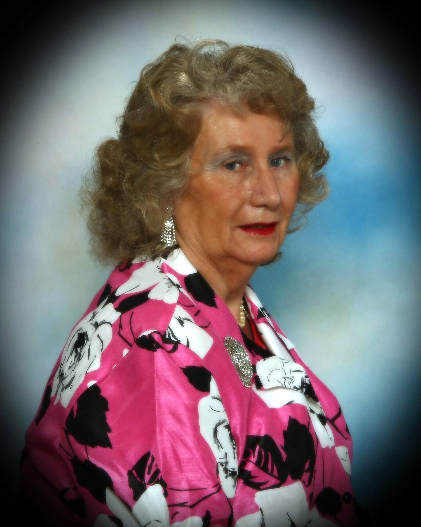 Nancy Norman Obituary - Killeen, TX